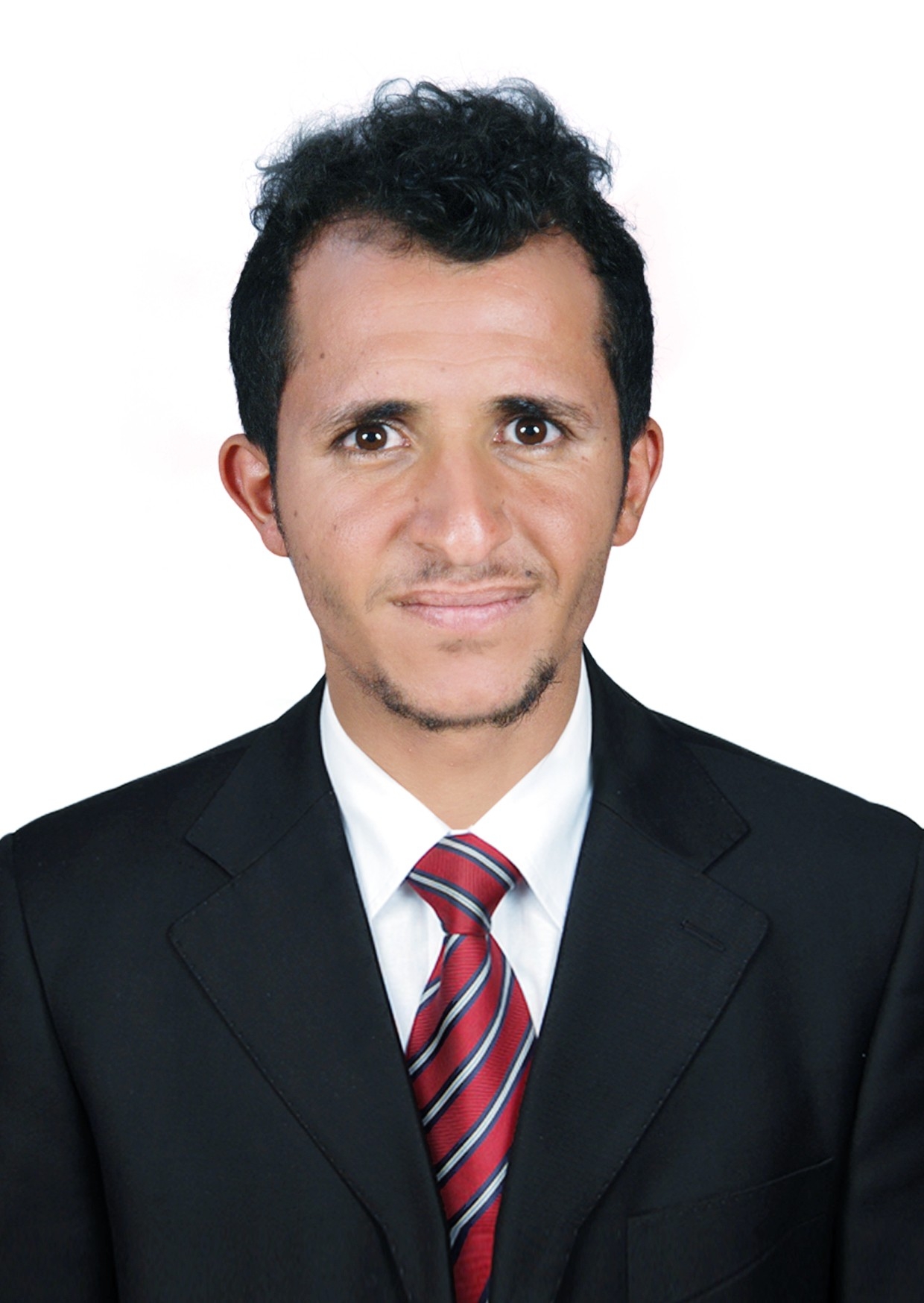 ENGINEERING Abdullah SAADAN in 'Amran